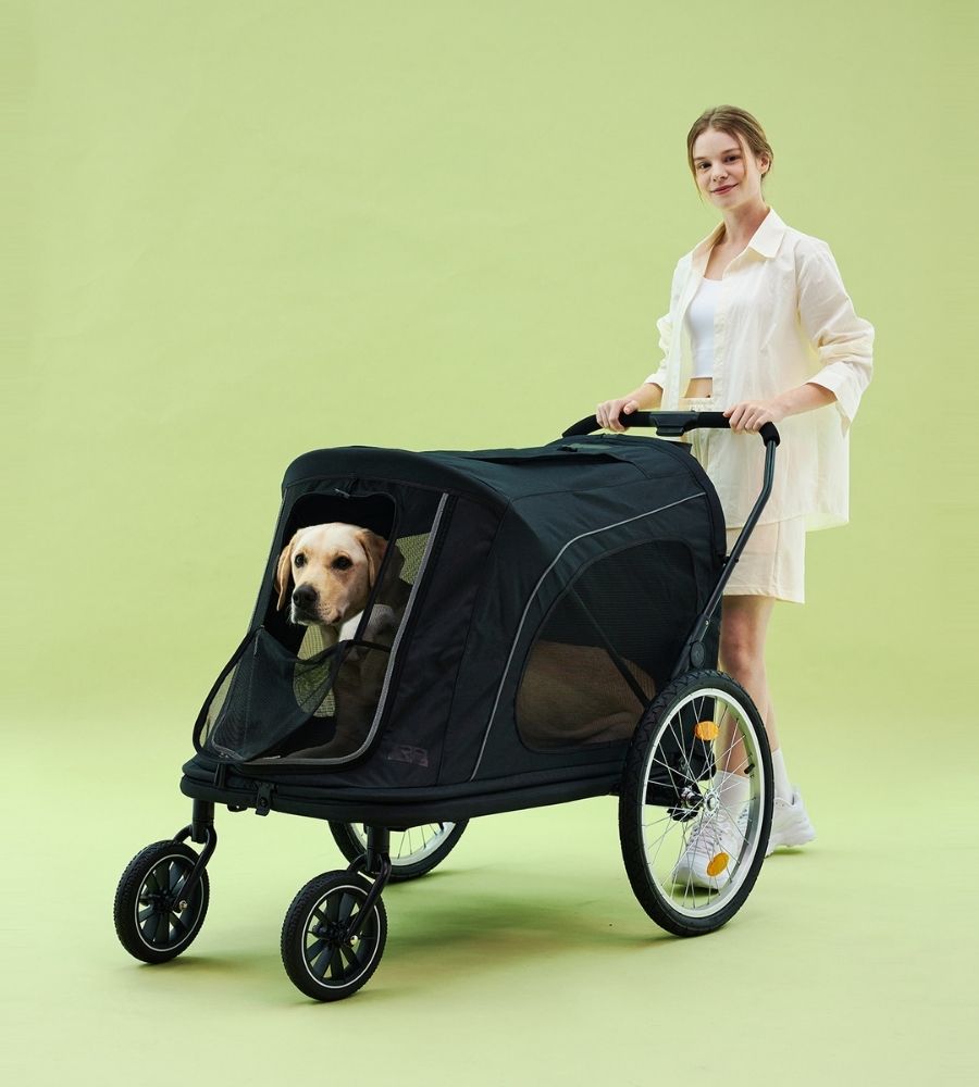 MERLIE ペットワゴン MW8 – Guppies